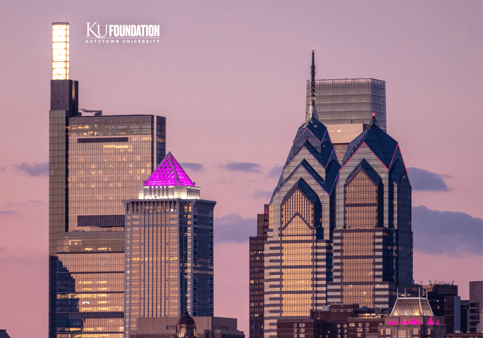 Events Kutztown University Foundation